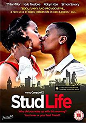 Stud Life (15) 2012 - CeX (UK): - Buy, Sell, Donate